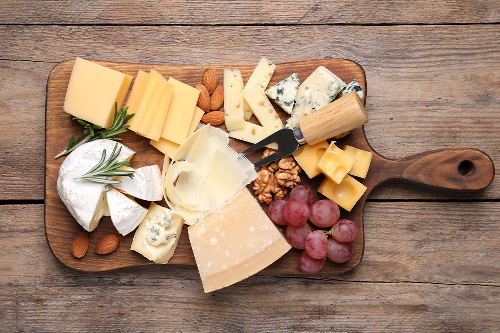 Hollantilainen juusto: maailman maukkain juusto! » Arvosteluja24 2024